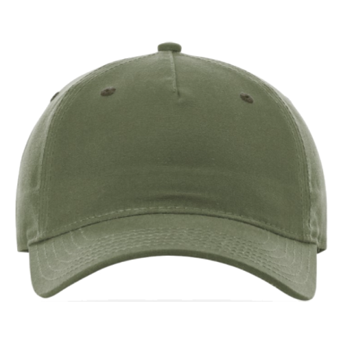 Richardson Santiam Waxed Cotton Cap — Basket Kase