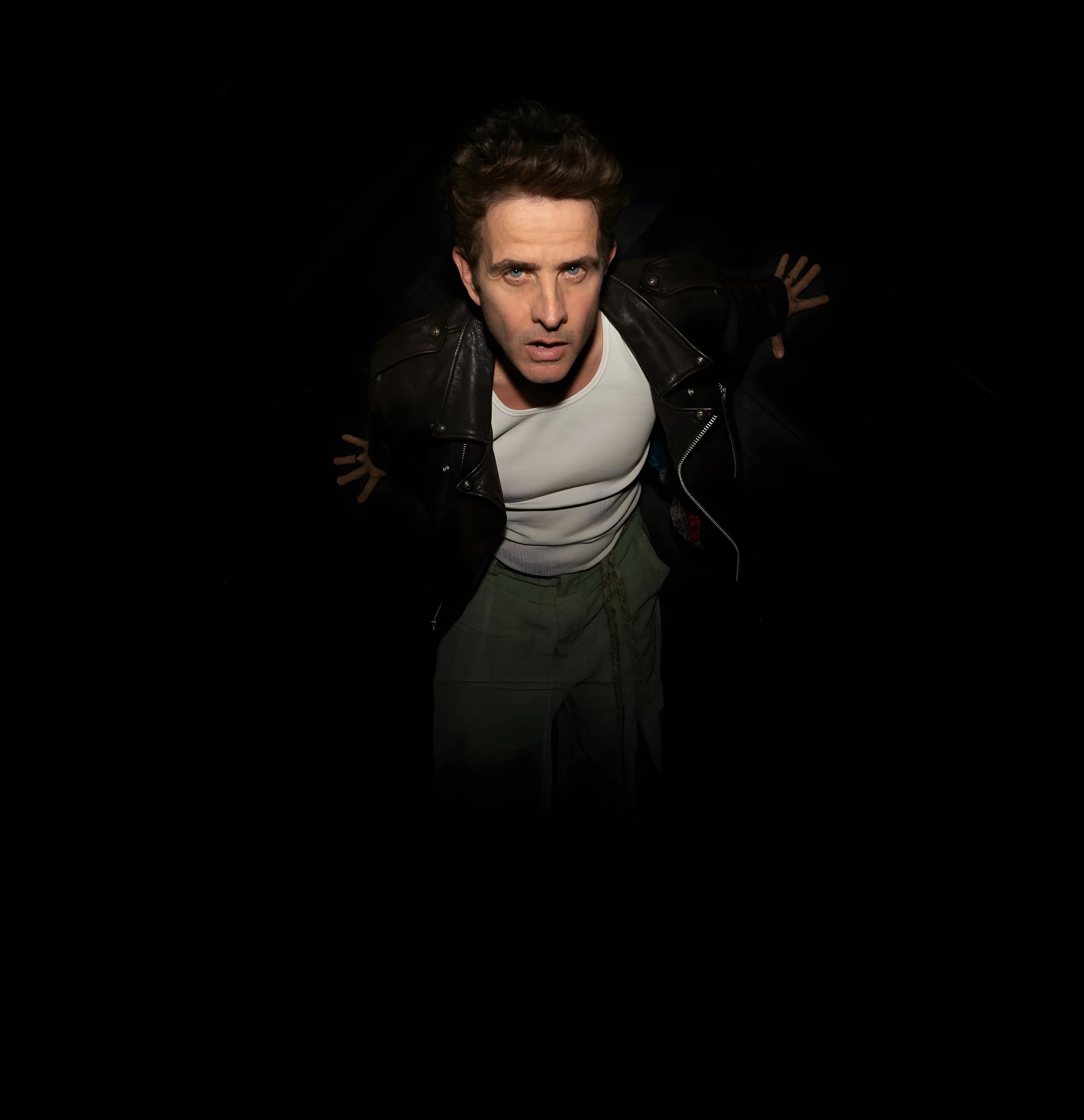Joey McIntyre