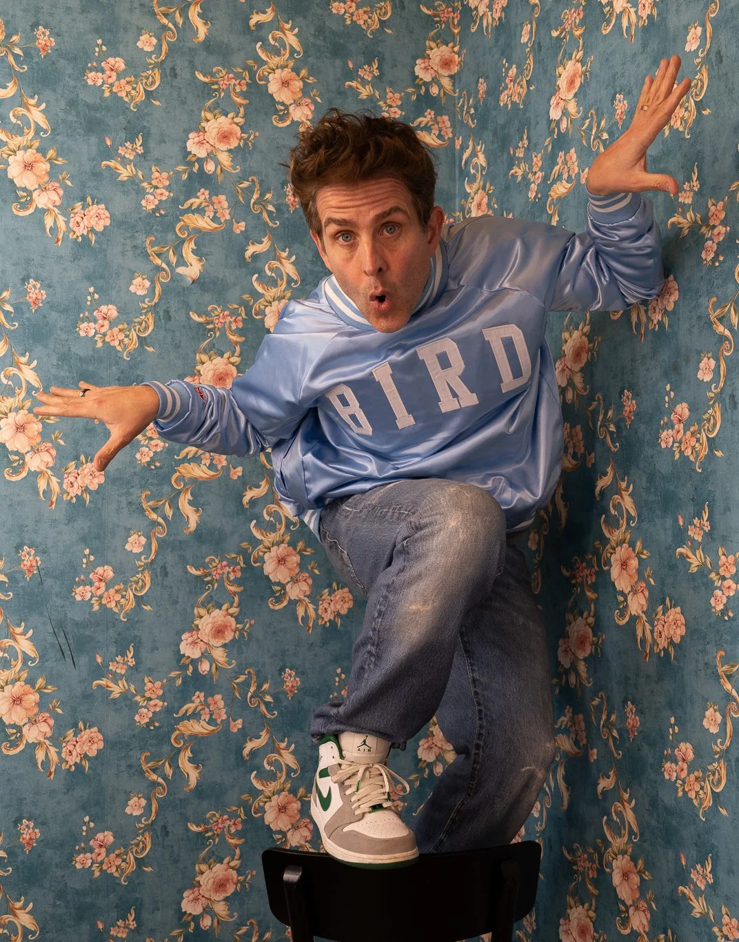 Joey McIntyre