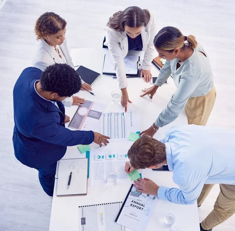Industrial PhD International