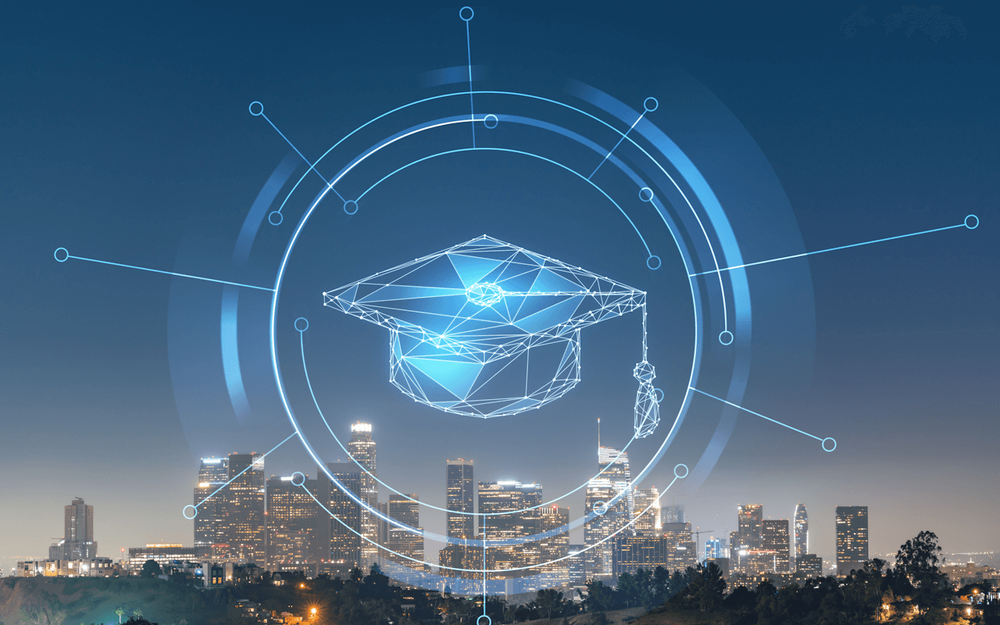 Industrial PhD International