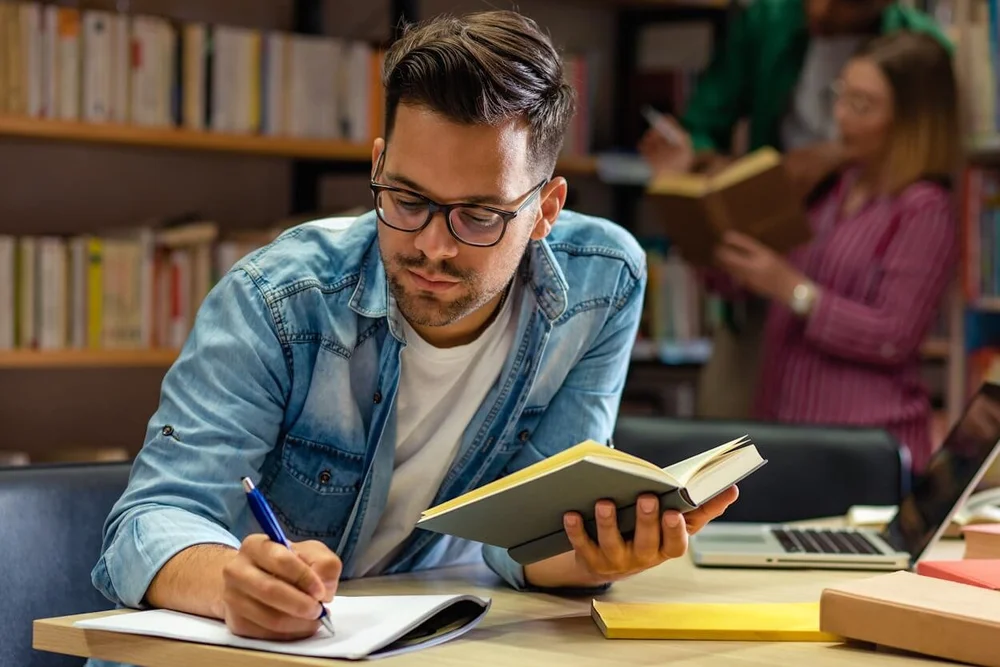 Industrial Phd International