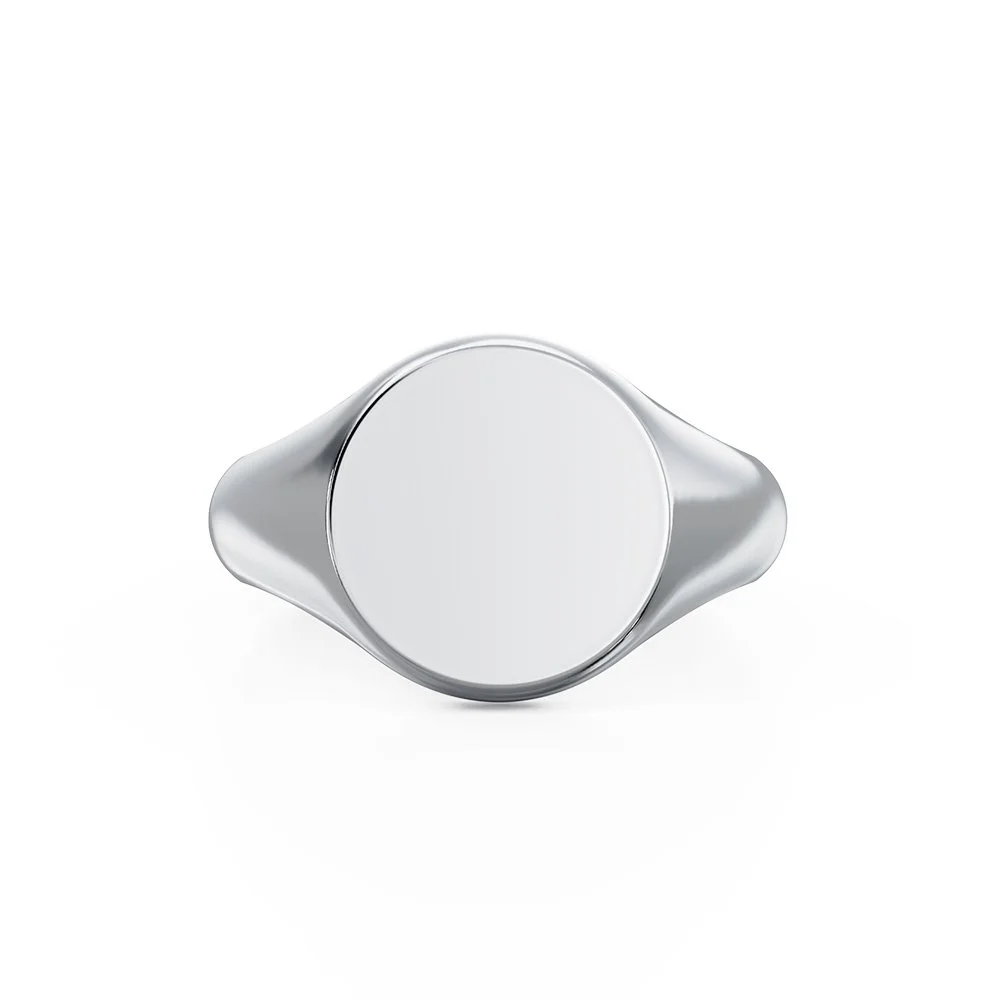 The Ultimate Guide to Signet Rings