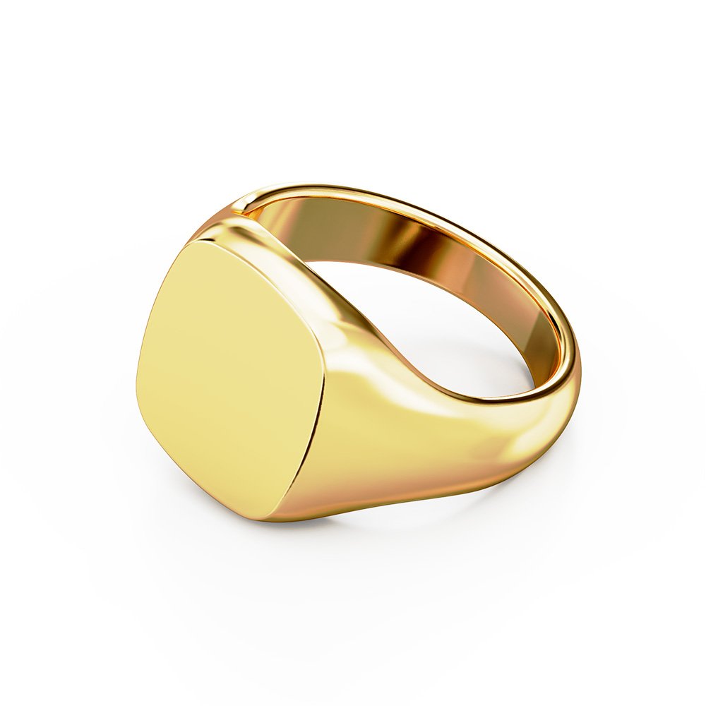 The Ultimate Guide to Signet Rings