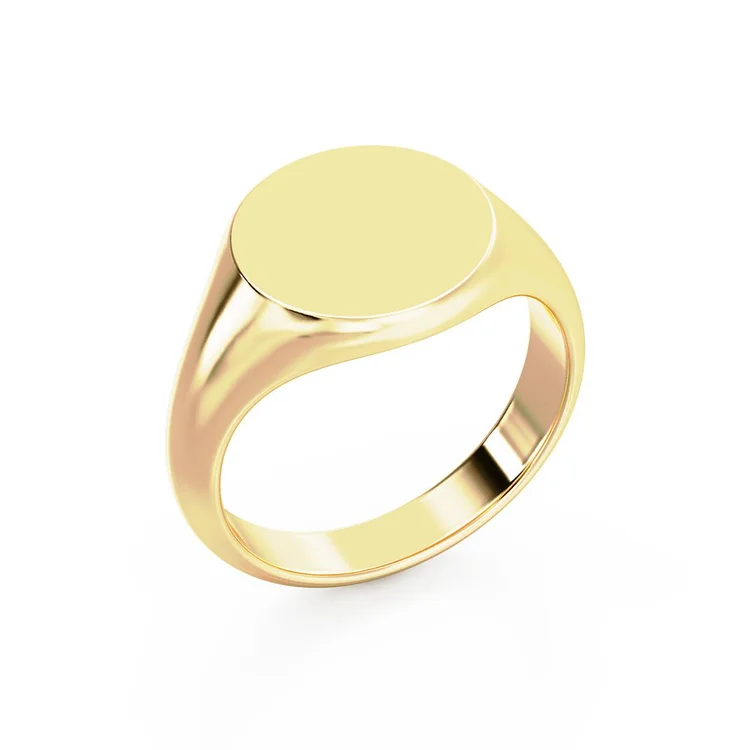 The Ultimate Guide to Signet Rings
