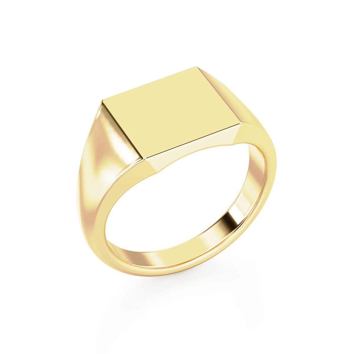 The Ultimate Guide to Signet Rings