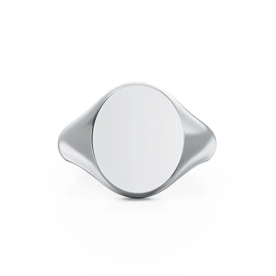 The Ultimate Guide to Signet Rings