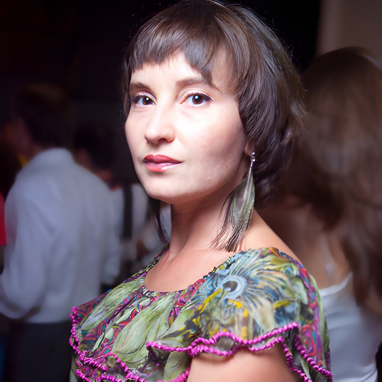 NATALIA KOLPAKOVA