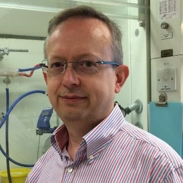 About us - Team, Advisors and Funding — TernaryTx