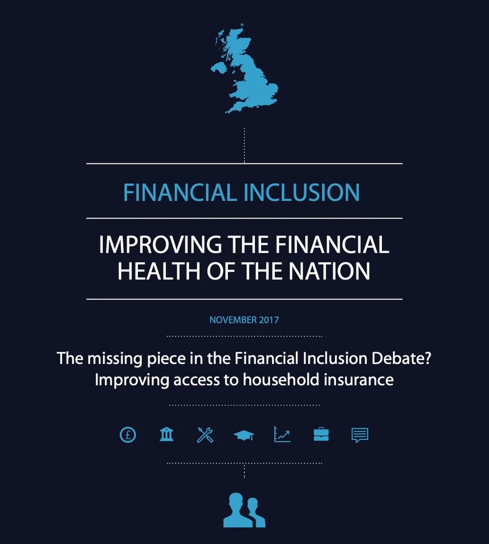 Research — Financial Inclusion Commission