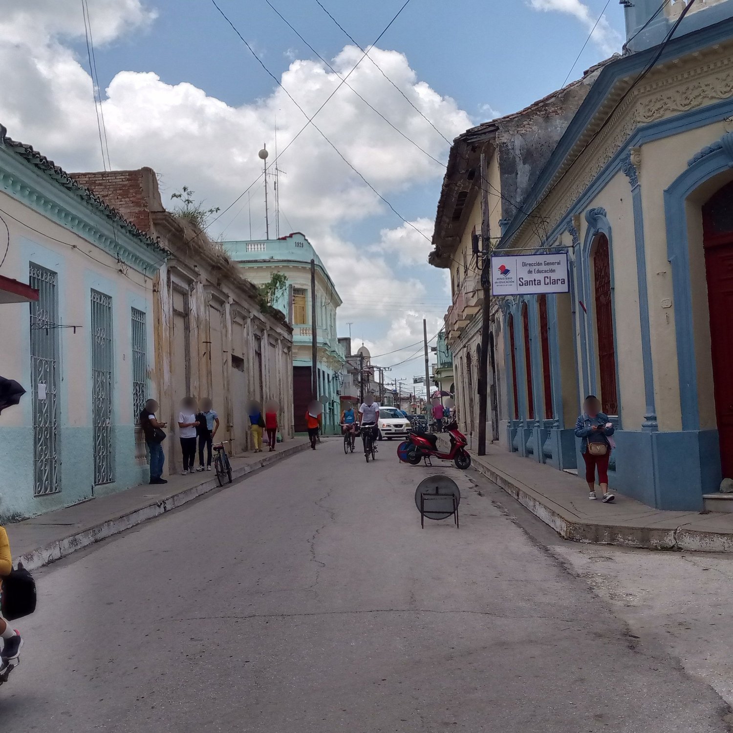 Public Education Works I Cuba Case Study — Public Education & Human ...
