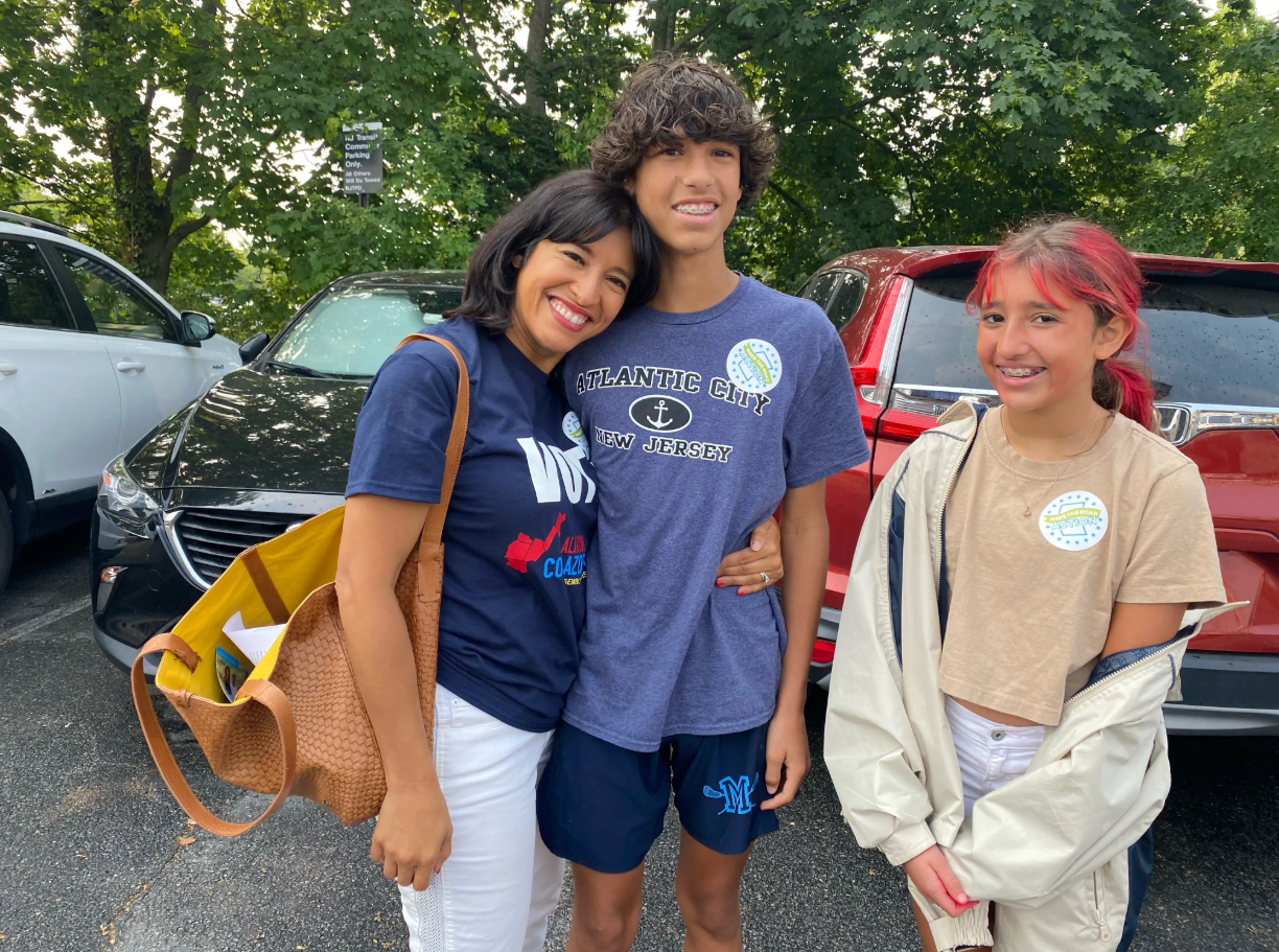 Alixon Collazos-Gill for Assembly