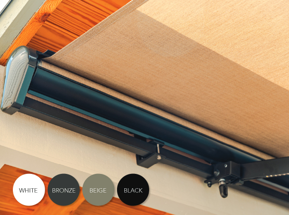 Retractable Awnings | Enhance Your Outdoor Experience — Midwest Sun ...