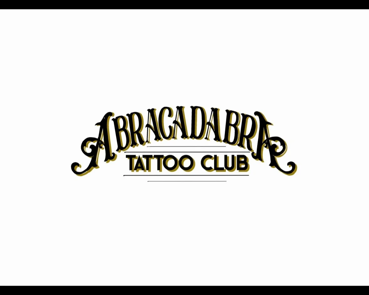 Artists — Abracadabra Tattoo Club
