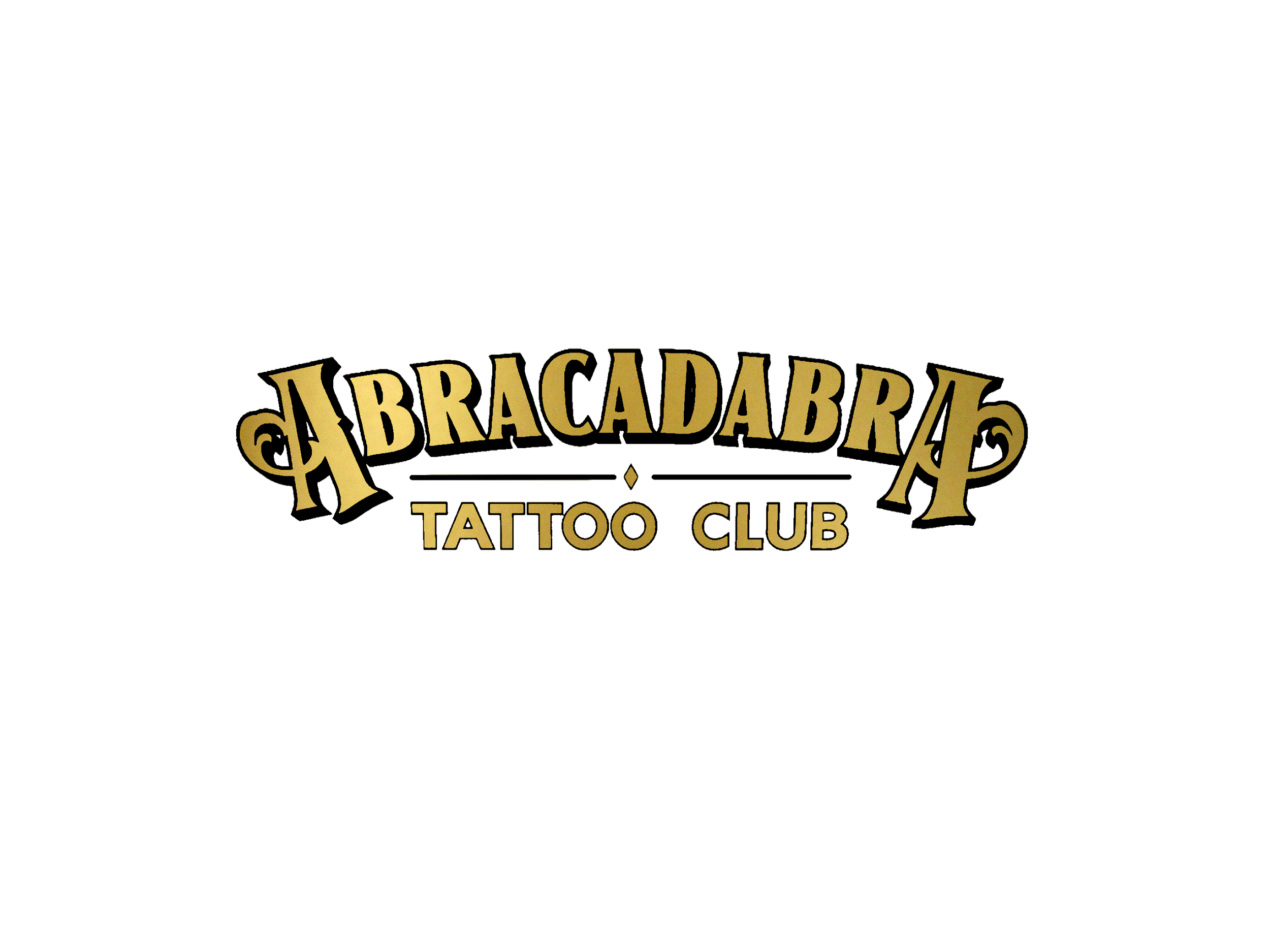 Charleston Tattoo Shop - Abracadabra Tattoo Club