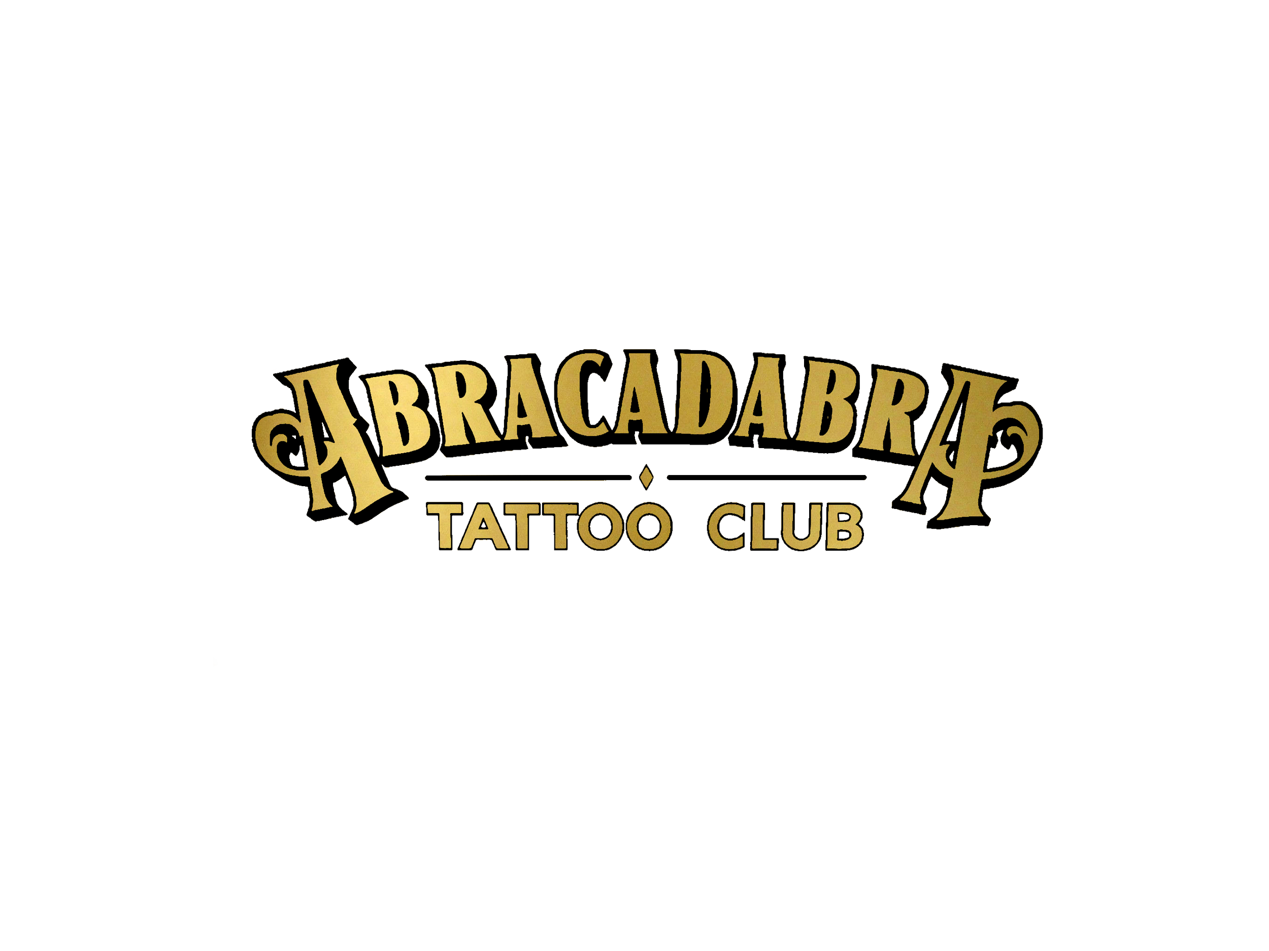 Abracadabra Tattoo Club