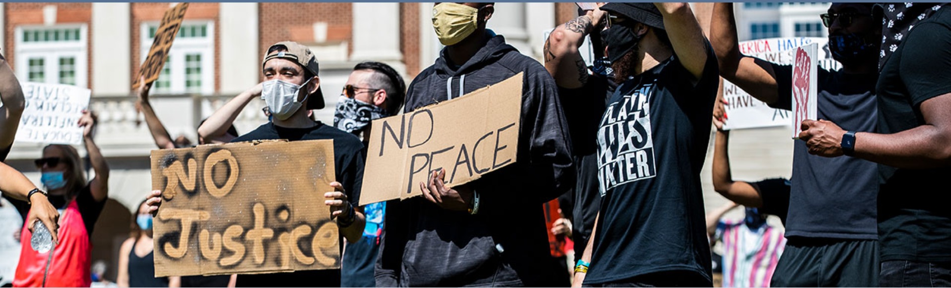 Hampton Roads Social Justice Conference