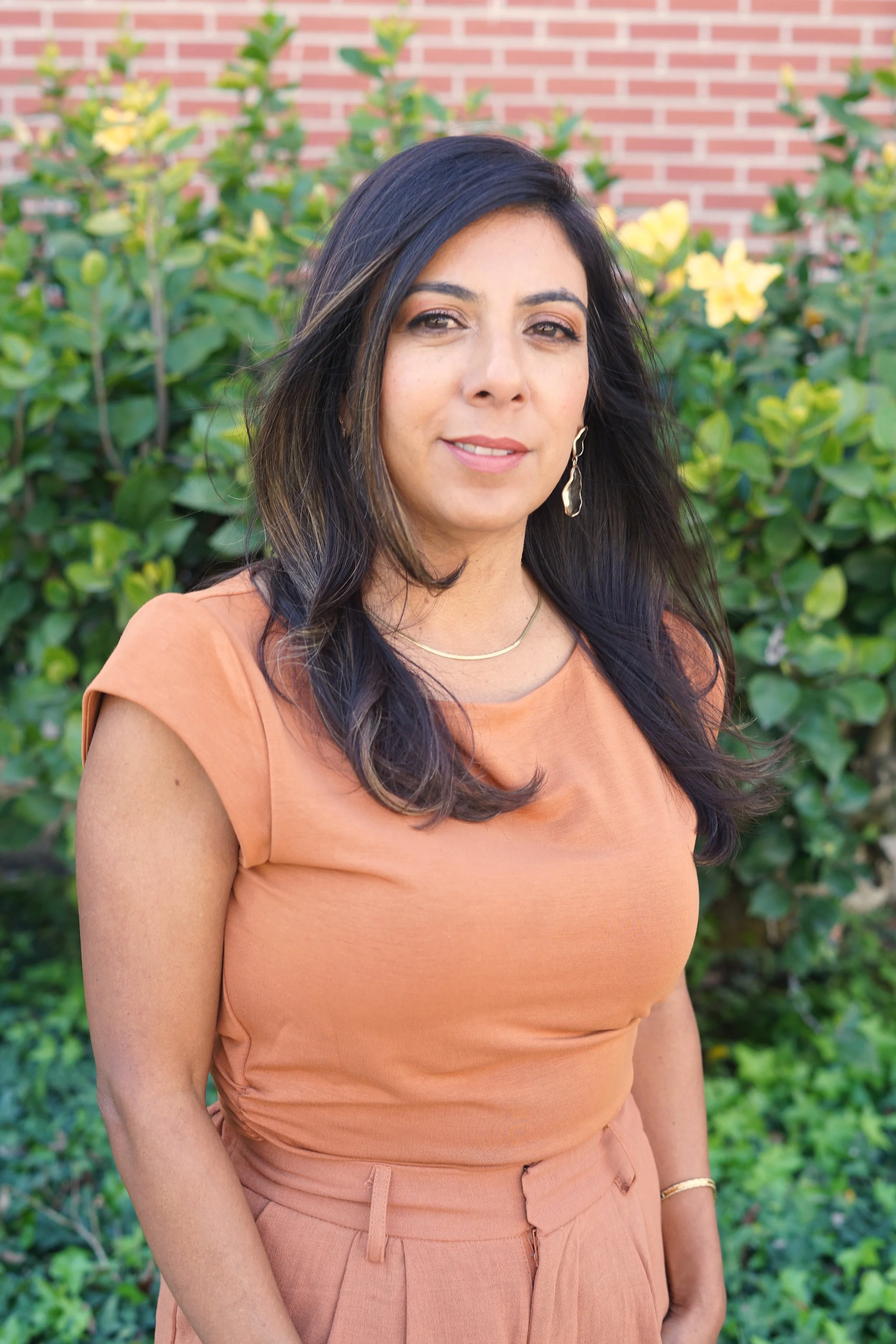 About — Lorraine Ramirez Becker, LMFT