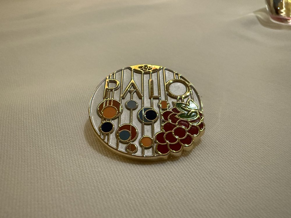 Prima Notte Disney Cruise Review: Is Palo's Adult Dining Worth It ...