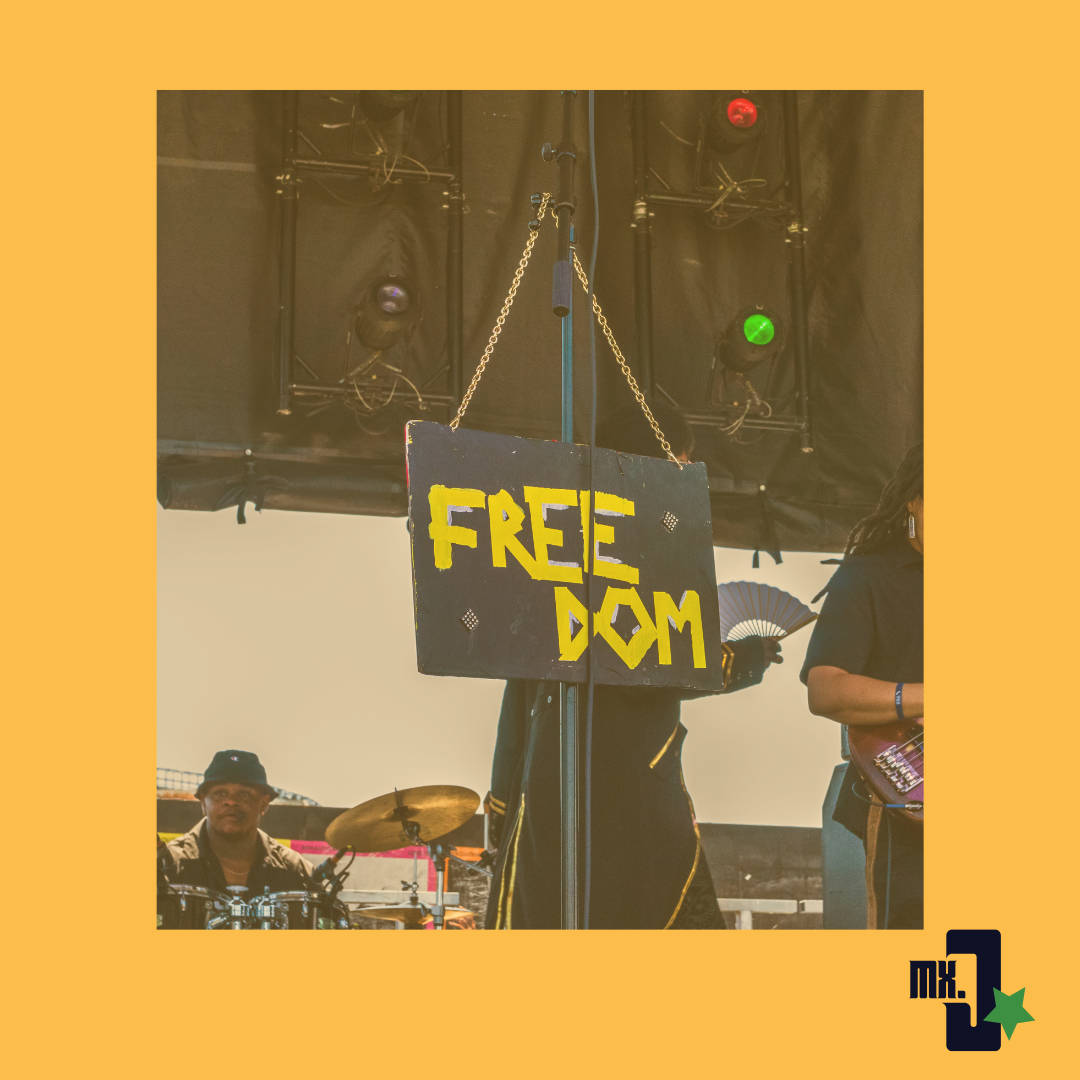 Why We Celebrate Juneteenth — Mx.Juneteenth