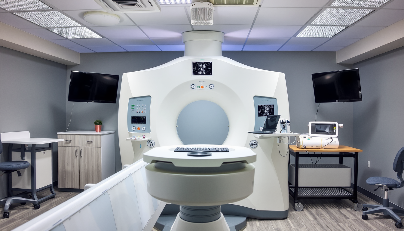 CT Scan Results if Serious: What You Need to Know — Read My MRI