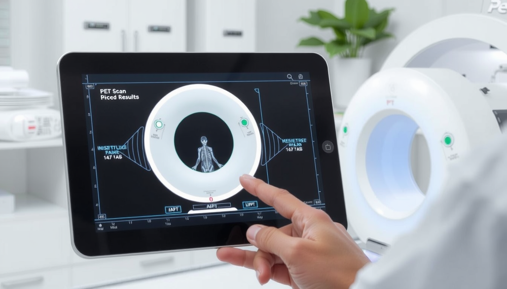 Understanding PET Scan Results: A Comprehensive Guide — Read My MRI