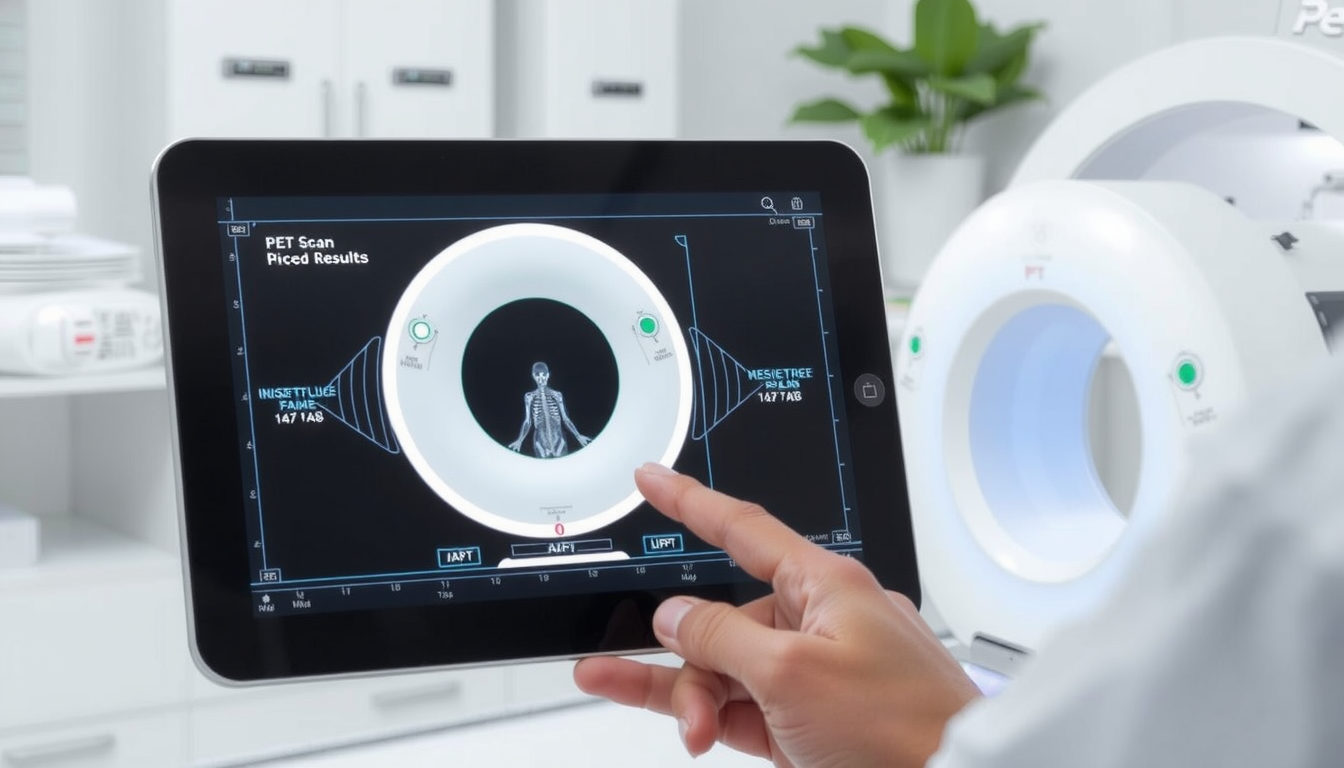 Understanding PET Scan Results: A Comprehensive Guide — Read My MRI