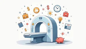 Understanding MRI Scan Cost: What to Expect and How to Save — Read My MRI