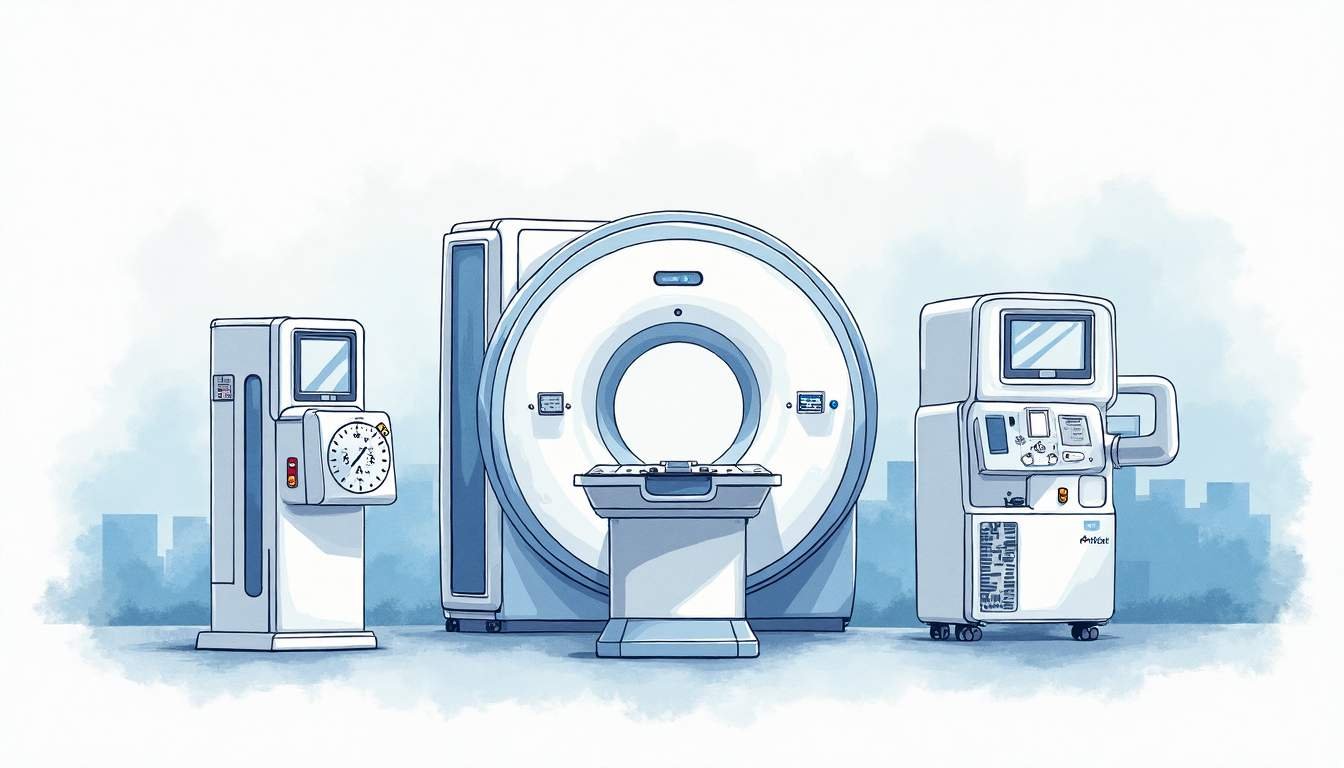 Exploring CT Scan Types: A Comprehensive Guide — Read My MRI