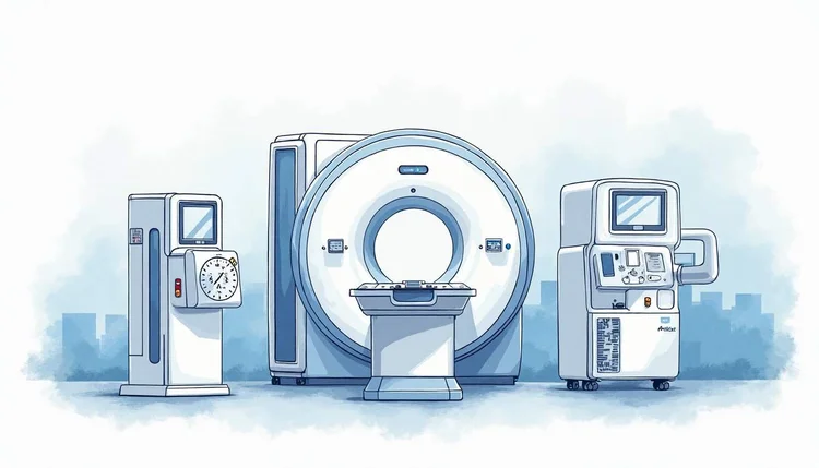 Exploring CT Scan Types: A Comprehensive Guide — Read My MRI