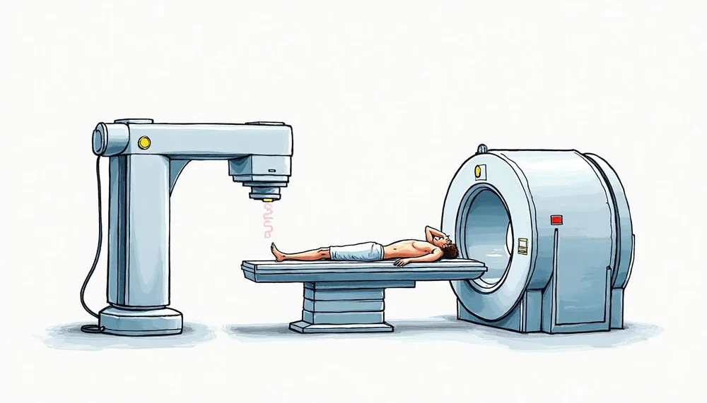 X Ray Vs Ct Scan Understanding The Key Differences And Uses Read My Mri