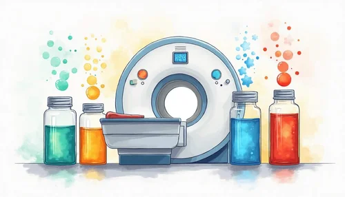 MRI Contrast Side Effects: What You Need to Know — Read My MRI
