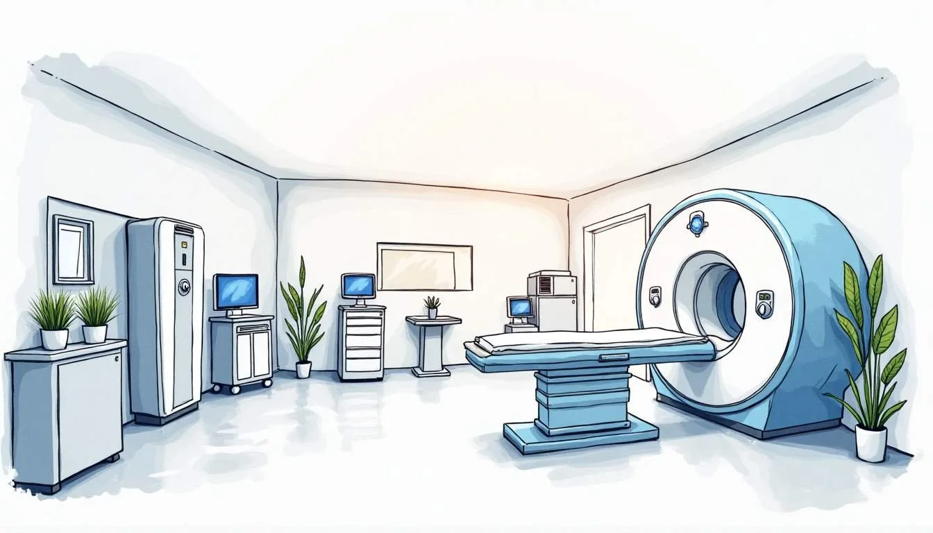 Exploring the Services and Benefits of SimonMed Imaging — Read My MRI