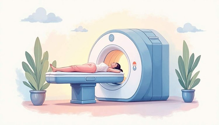 Understanding Open MRI: Benefits, Uses, and What to Expect — Read My MRI