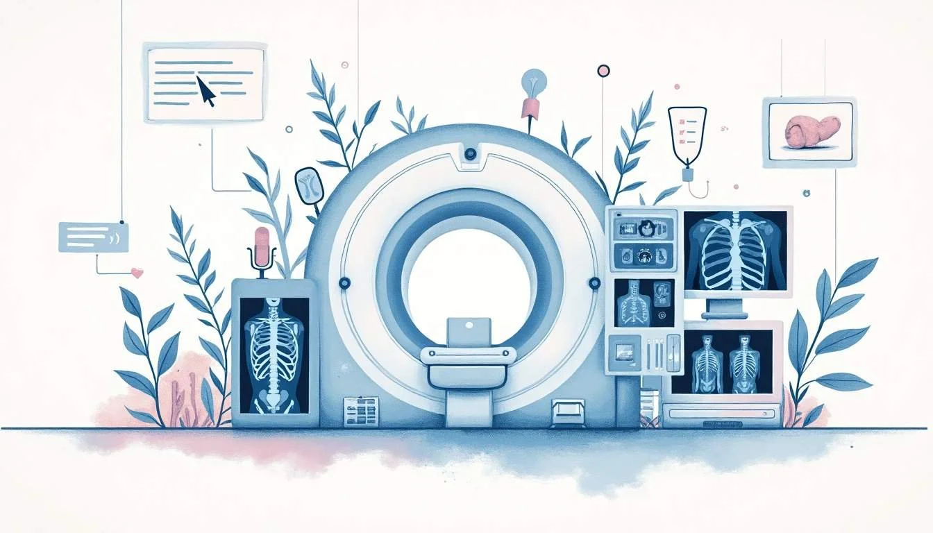 Exploring the Services and Benefits of Touchstone Medical Imaging ...
