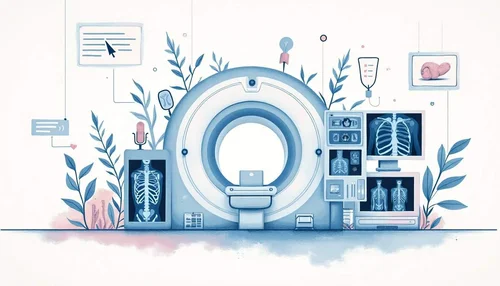 Exploring the Services and Benefits of Touchstone Medical Imaging ...