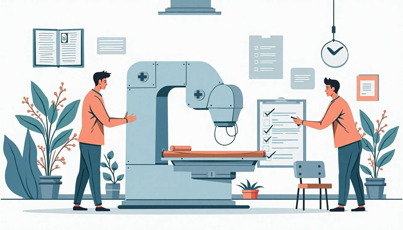 Understanding Atrophy: What It Means in an MRI Report — Read My MRI