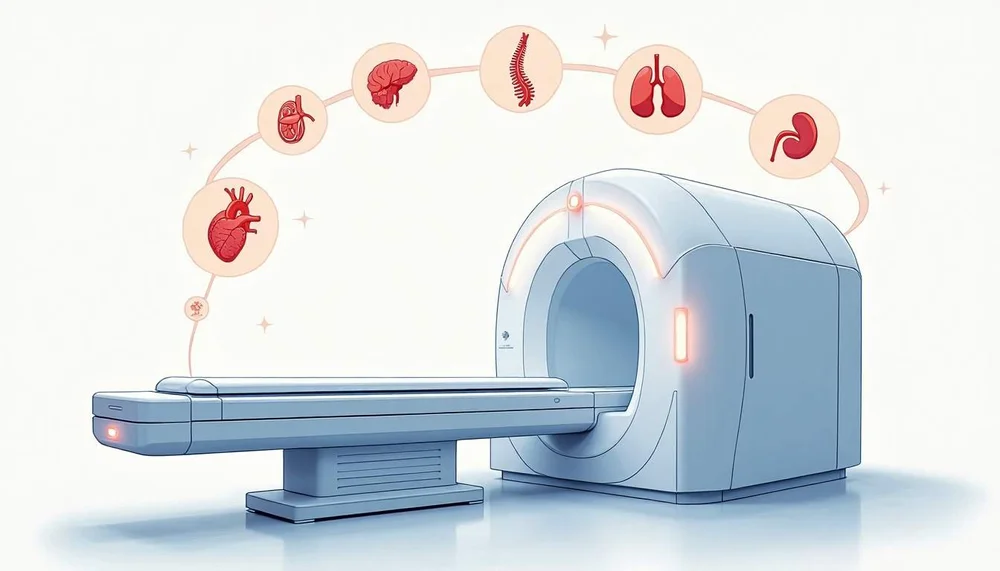 Ezra Full Body MRI Screening: What to Expect — Read My MRI