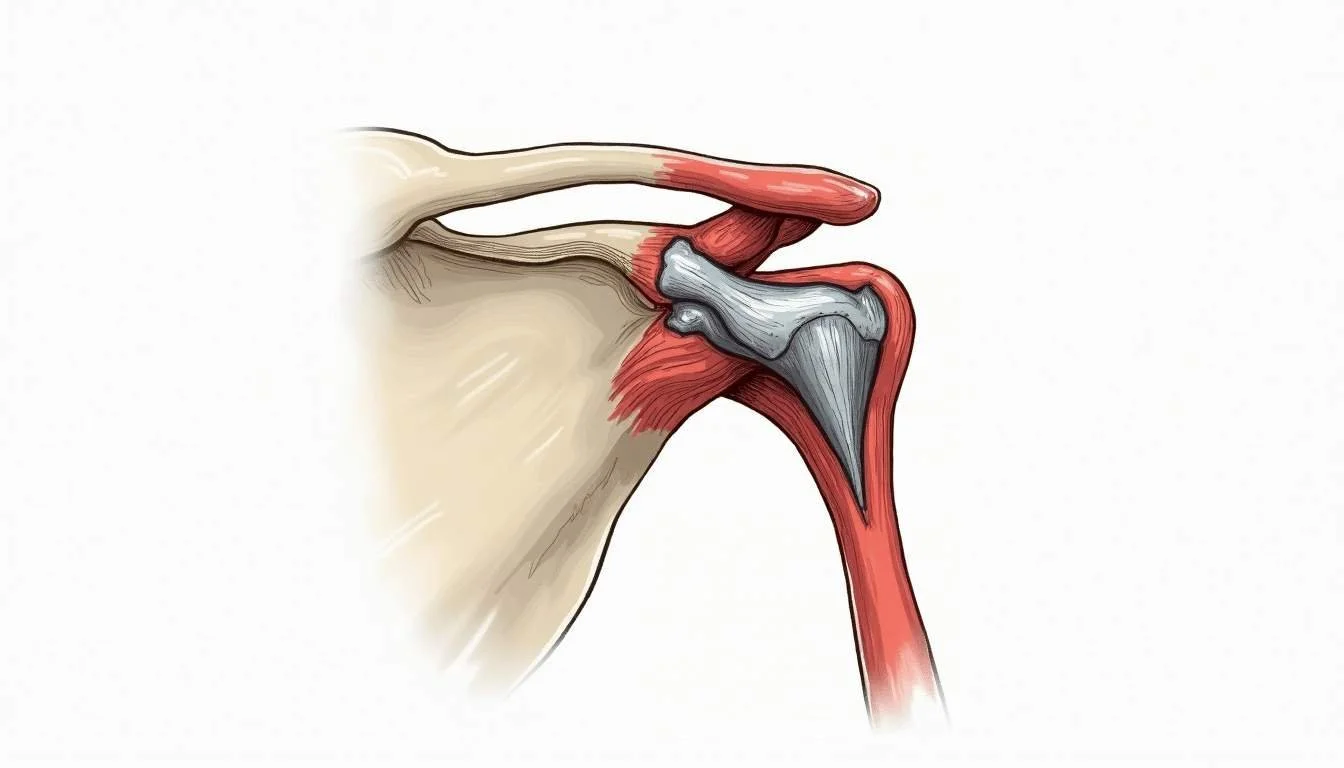 Understanding Shoulder MRI for Rotator Cuff Tear Diagnosis — Read My MRI