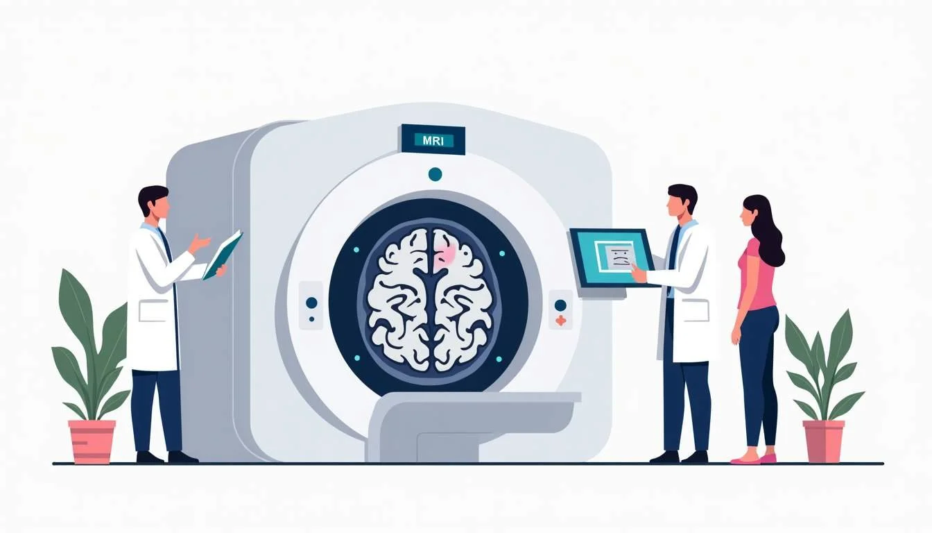 MRI for Headaches Came Back Normal: Understanding What It Means — Read ...