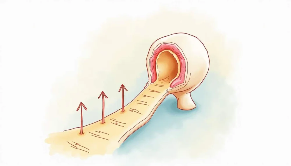 Understanding Hip MRI: Labrum Tear Meaning and Implications — Read My MRI