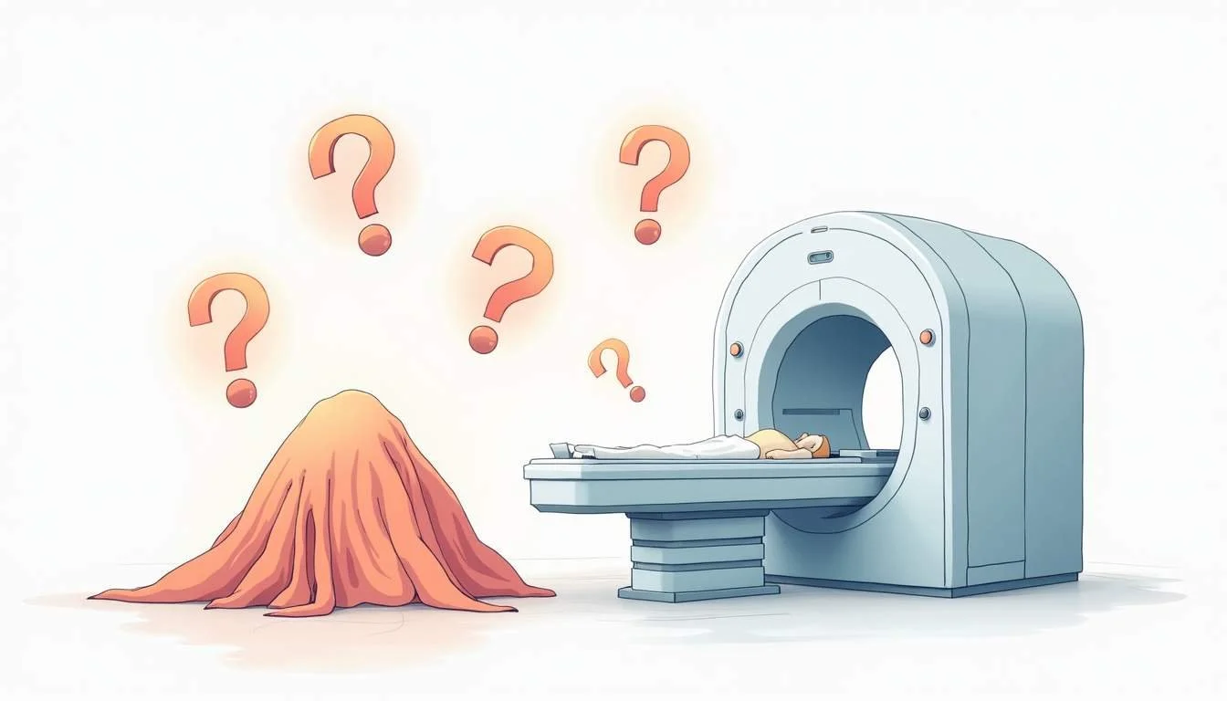 Does an MRI Scan Show Inflammation? — Read My MRI
