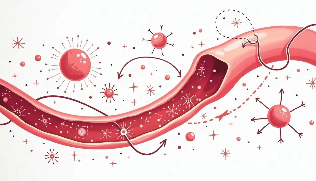 Understanding Metastasis: What It Means on Your Imaging Report — Read ...