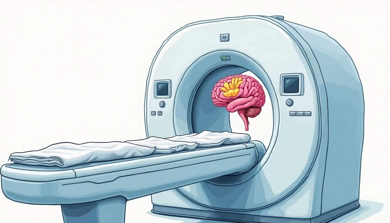 What Does an MRI Reveal About Multiple Sclerosis? — Read My MRI