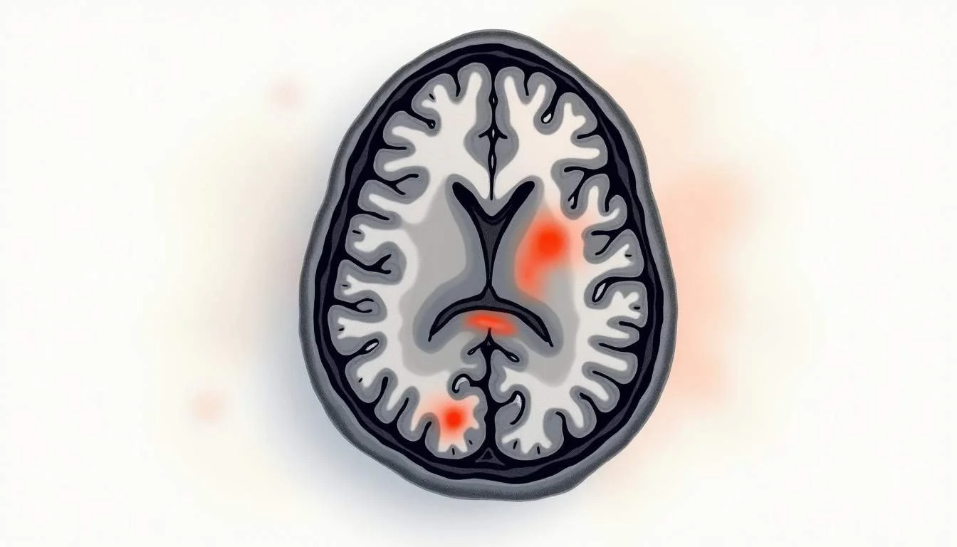 Dawson’s Fingers on MRI: Identifying MS or Other Conditions? — Read My MRI