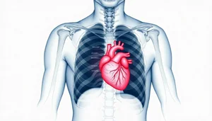 An Enlarged Heart in Chest X-Rays: Causes, Risks, and Next Steps — Read ...