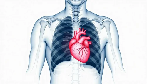 An Enlarged Heart in Chest X-Rays: Causes, Risks, and Next Steps — Read ...