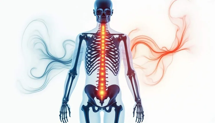 X-Ray Reveals Bone Spurs: Are They the Source of Your Pain? — Read My MRI