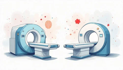 MRI Scan vs fMRI: Understanding the Key Differences and Uses — Read My MRI