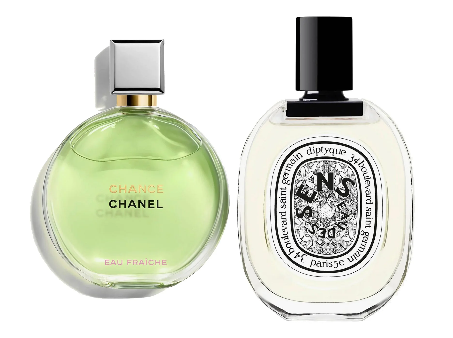 The Art of Fragrance Layering for a Unique Fragrance Wardrobe — amit ...